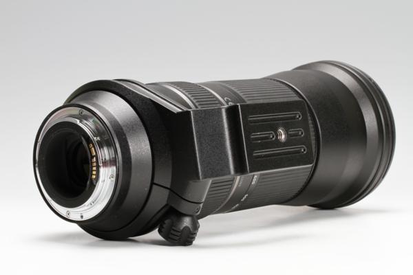 TAMRON SP AF150-600mm F5-6.3 Di VC USD forCANON(キヤノン)｜売買されたオークション情報 ...