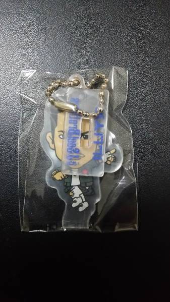 三代目JSB BP カプセル アクリルキーホルダー 今市隆二(タレント、ミュージシャン)｜売買されたオークション情報、yahooの商品情報をアーカイブ公開 - オークファン（aucfan.com）