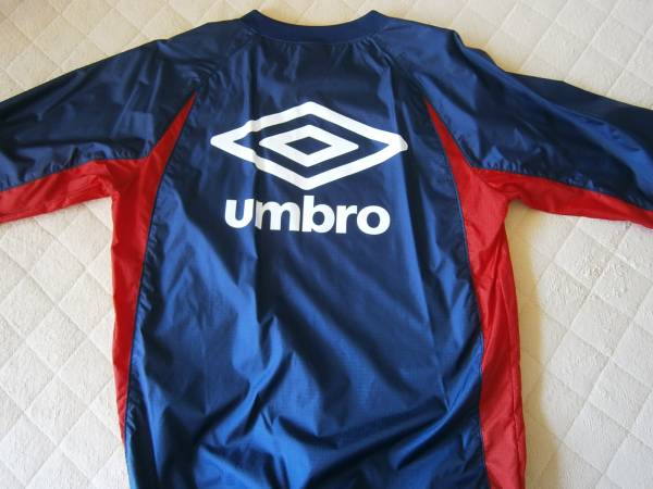 umbro超 サイズ150 男の子 サッカー(150（145～154cm）)｜売買されたオークション情報、yahooの商品情報をアーカイブ公開 - オークファン（aucfan.com）