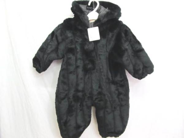 Kinder Safari 90 ボア 防寒 つなぎ ジャンプスーツ(90（85～94cm）)｜売買されたオークション情報、yahooの商品 ...