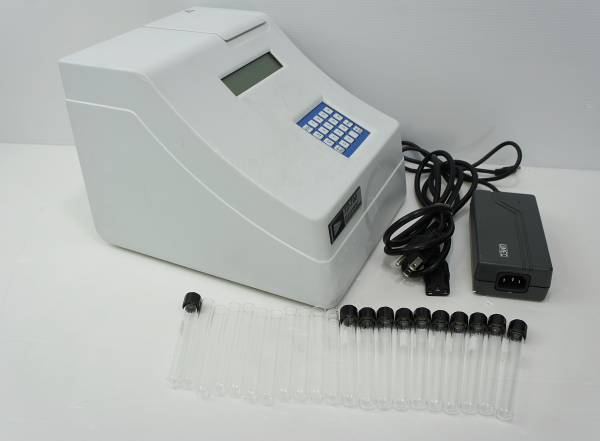 蛍光光度計 TD-700 Laboratory Fluorometer / TURNER DESIGNSの質問一覧