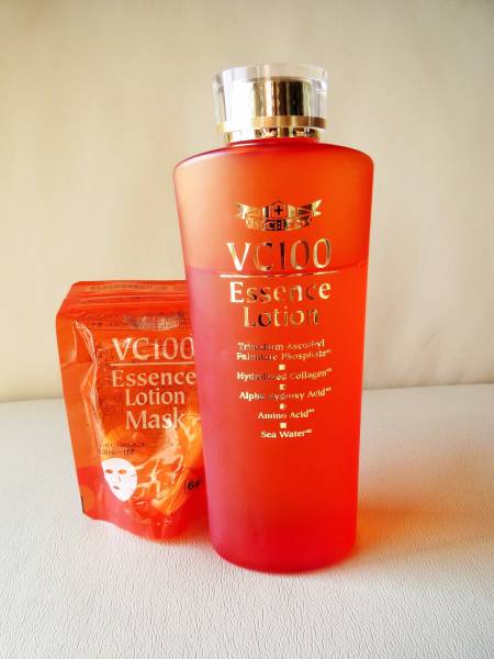 Dr.ci:Labo VC100 Vエッセンスローション 200mlくらい おまけ(基礎化粧品)｜売買されたオークション情報、yahooの商品情報をアーカイブ公開 - オークファン ...