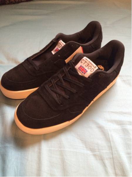CT300 made in ENGLAND 箱なし 576 1300 1500 bait kith(28.0cm)｜売買されたオークション情報 ...