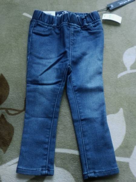 37 GAP パンツ 90cm デニム ストレッチ(90（85～94cm）)｜売買されたオークション情報、yahooの商品情報をアーカイブ公開 - オークファン（aucfan.com）