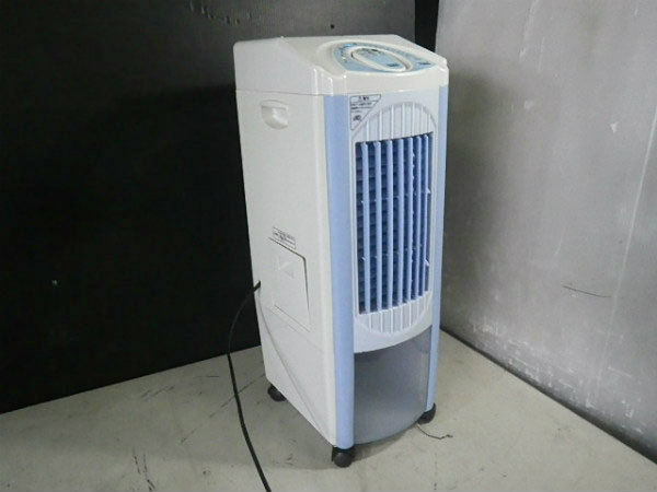 冷風扇 EUPA TK-AC07R 空調機器 家電製品 r+ 73895(冷風扇)｜売買されたオークション情報、yahooの商品情報をアーカイブ公開 - オークファン（aucfan.com）