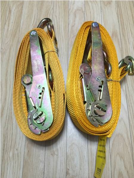 ラッシングベルト 2本セット 幅50mm 長さ6M 3t 荷締め(その他)｜売買されたオークション情報、yahooの商品情報をアーカイブ公開 - オークファン（aucfan.com）