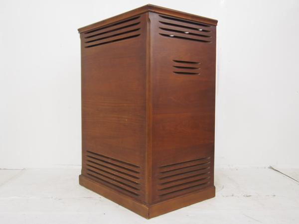 Leslie スピーカー MODEL 710 コネクタBL-20付レスリー 42B1B-1(オルガン)｜売買されたオークション情報、yahoo ...