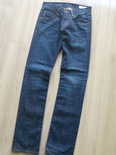 ラグ&ボーン ストレート デニム RB19X 29 rag&bone(W29～)｜売買されたオークション情報、yahooの商品情報をアーカイブ ...