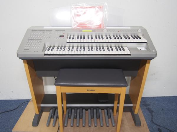 YAMAHA エレクトーン STAGEA mini ELB-01 2009年製 4388E-1(電子オルガン)｜売買されたオークション情報 ...