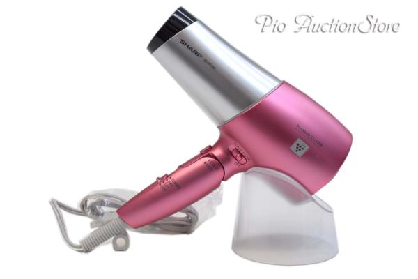 P331/シャープ プラズマクラスタードライヤー IB-HD93 ピンク系(その他)｜売買されたオークション情報、yahooの商品情報をアーカイブ公開 - オークファン（aucfan.com）