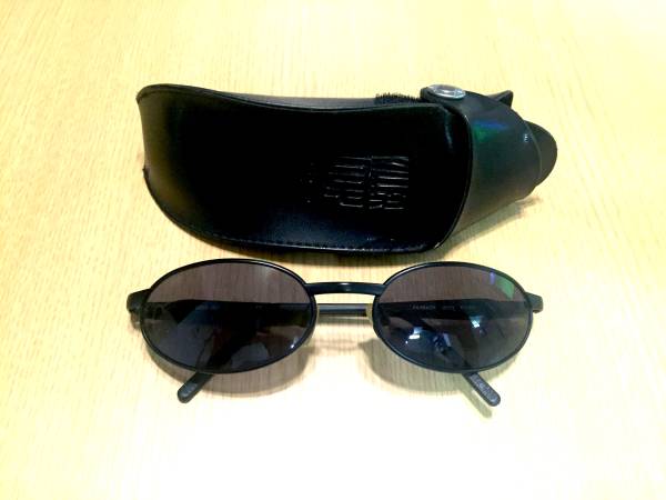 キラーループ KILLER LOOP サングラス 3023 K1150(金属フレーム)｜売買されたオークション情報、yahooの商品情報をアーカイブ公開 - オークファン（aucfan.com）