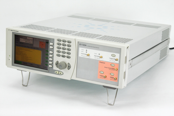 J#I / Agilent 3.35GHz パルスパターンジェネレータ 81133A(アマチュア無線)｜売買されたオークション情報、yahoo ...