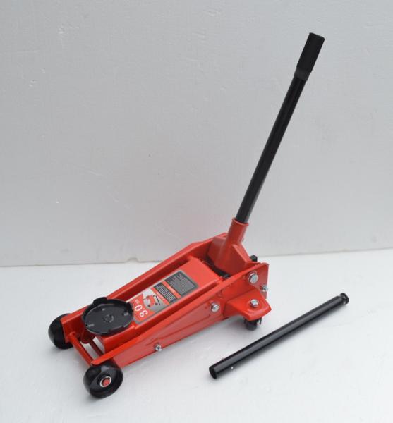 大盛2 タイヤ交換に最適 3T 低床 ガレージジャッキ 油圧式 3F(フロアジャッキ)｜売買されたオークション情報、yahooの商品情報をアーカイブ公開 - オークファン（aucfan.com）