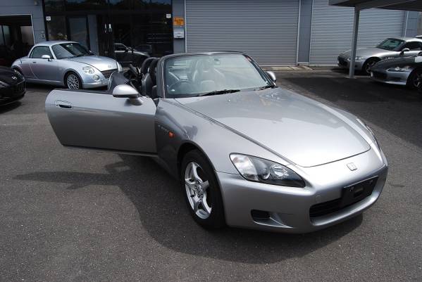 ホンダS2000 エンジン ミッション他 フルオーバーホール(S2000)｜売買されたオークション情報、yahooの商品情報をアーカイブ公開 - オークファン（aucfan.com）