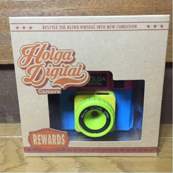 Holga Digital ホルガデジタル Mixed(その他)｜売買されたオークション情報、yahooの商品情報をアーカイブ公開 - オークファン（aucfan.com）