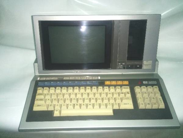 SHARP MZ-2000(パソコン)｜売買されたオークション情報、yahooの商品情報をアーカイブ公開 - オークファン（aucfan.com）