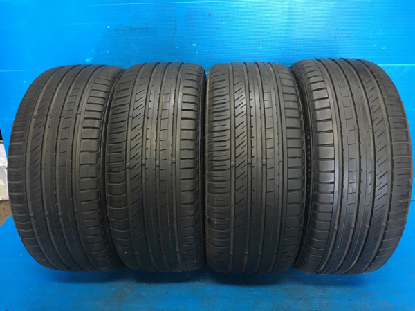 2014年製バリ山245/35ZR20 95Y MAYRUN MR500 4本(中古品)｜売買されたオークション情報、yahooの商品情報を ...
