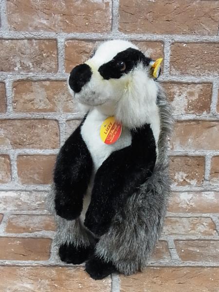 steiff/シュタイフ/Lizzy ぬいぐるみ 全長30cm ドイツ製(シュタイフ社)｜売買されたオークション情報、yahooの商品情報を ...