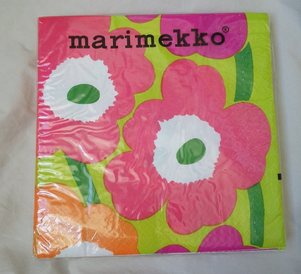marimekko マリメッコ ペーパーナプキン 20枚 ウニッコ(マリメッコ)｜売買されたオークション情報、yahooの商品情報をアーカイブ公開 - オークファン（aucfan.com）