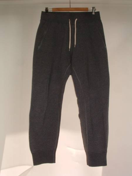 SCYE/サイ 股深スウェットパンツ 38 BASIC 美 品(男性用)｜売買されたオークション情報、yahooの商品情報をアーカイブ公開 - オークファン（aucfan.com）