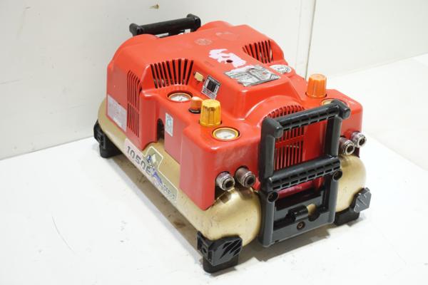 MAX AK-HL 1050E マックス エアコンプレッサ 3X-593(コンプレッサー)｜売買されたオークション情報、yahooの商品情報を ...