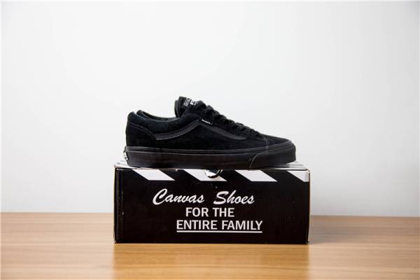 WTAPS x Vans Vault OG Style 36 LX 2015AW 27cm(ダブルタップス)｜売買されたオークション情報 ...