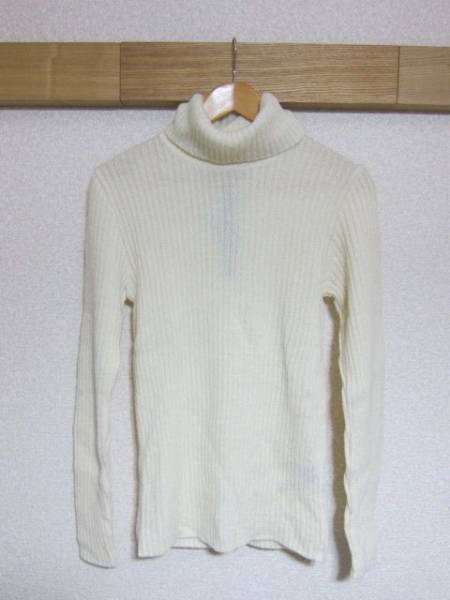 SHELLAC ロンT ハイネック リブタートル シェラック(トップス)｜売買されたオークション情報、yahooの商品情報をアーカイブ公開 - オークファン（aucfan.com）