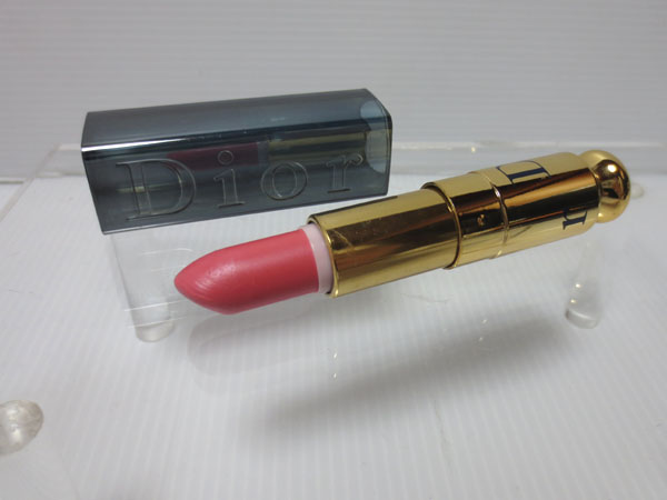 Dior Addict 口紅 567 ROSE RECTILIGNE LINER ROSE ディオール(口紅)｜売買されたオークション情報 ...