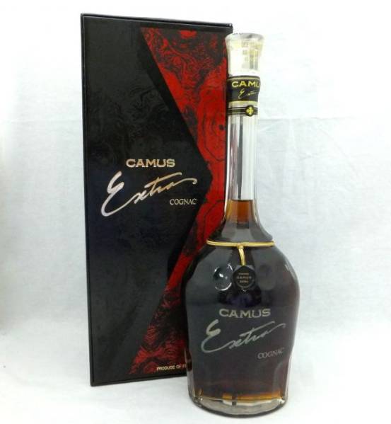 CAMUS EXTRA カミュ エクストラ 1本のみ 1YYK-014B(カミュ)｜売買されたオークション情報、yahooの商品情報をアーカイブ公開 - オークファン（aucfan.com）