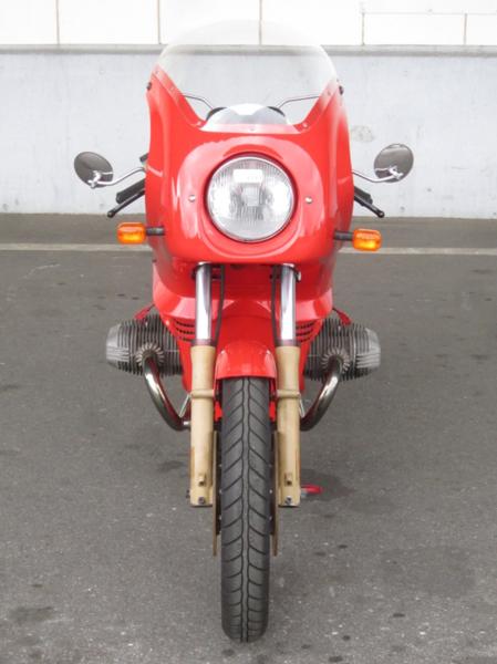 最終出品 マーニ MB2 動画有 ローン可 MAGNI BMW R100RS(BMW)｜売買されたオークション情報、yahooの商品情報を ...