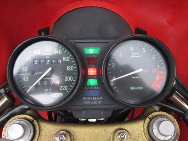 最終出品 マーニ MB2 動画有 ローン可 MAGNI BMW R100RS(BMW)｜売買されたオークション情報、yahooの商品情報を ...