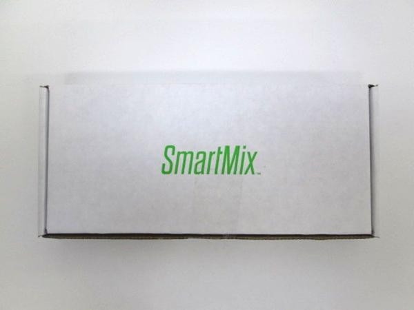 zija SmartMix スマートミックス 4箱セット 17.06.22(その他)｜売買されたオークション情報、yahooの商品情報を ...
