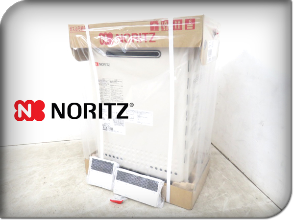 NORITZ LPガス/ガス給湯器/GT-1650SAWX-2/28万/egm391a(給湯設備)｜売買されたオークション情報、yahooの商品情報をアーカイブ公開 - オークファン ...