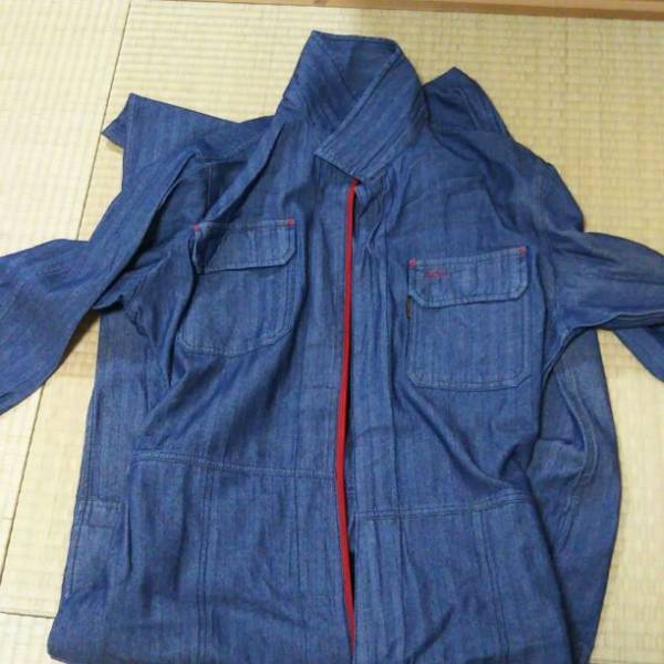 EVENRIVER つなぎ 3L 検 デッキーズ HUMMER(つなぎ、オーバーオール)｜売買されたオークション情報、yahooの商品情報を ...