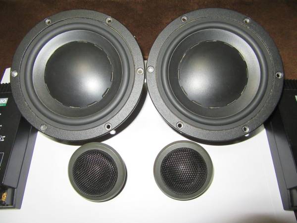 DYNAUDIO MD100 MW150 X250 ディナウディオ 13㎝(13cmタイプ)｜売買されたオークション情報、yahooの商品情報 ...