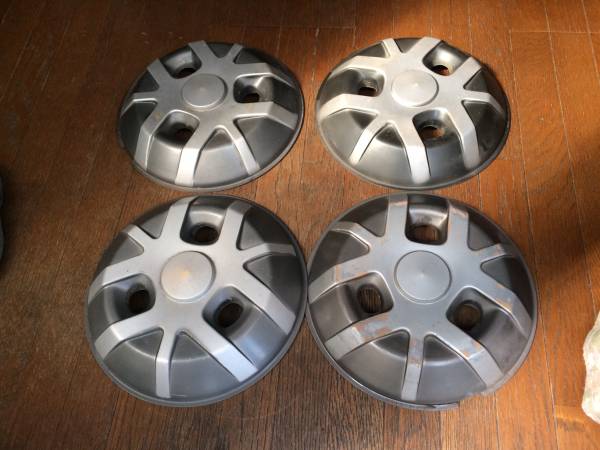 シトロエン GSA GS X1 ホイール ホイールカバー ホイールキャップ ミシュラン(その他)｜売買されたオークション情報、yahooの商品 ...