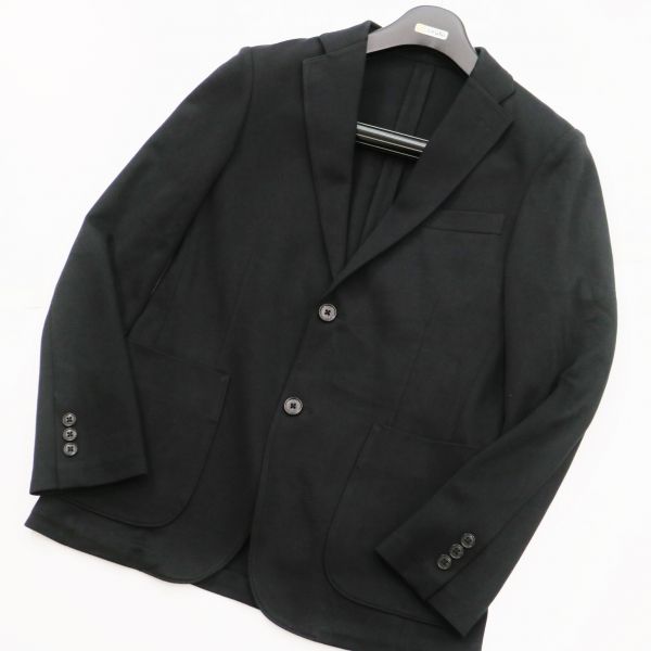 UNIQLO ユニクロ ドライ コンフォート テーラード ジャケット Sz.S メンズ 黒 /c3-3/Myu4(Sサイズ)｜売買された ...