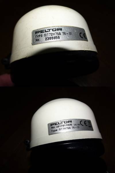 Peltor ペルター FMT120 インターコム インカム アンプ ラリー オマケあり(その他)｜売買されたオークション情報、yahooの ...