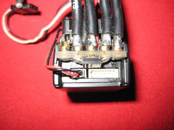 ヨコモ ブラシレスアンプ BL－PRO2 Turbo 品(アンプ)｜売買されたオークション情報、yahooの商品情報をアーカイブ公開 - オークファン（aucfan.com）