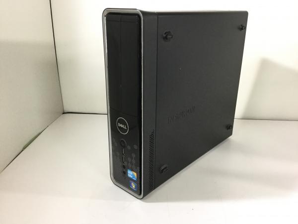 ジャンク DELL Inspiron 580s Core i3 530 2.9G 4G 640G(パソコン単体)｜売買されたオークション情報 ...