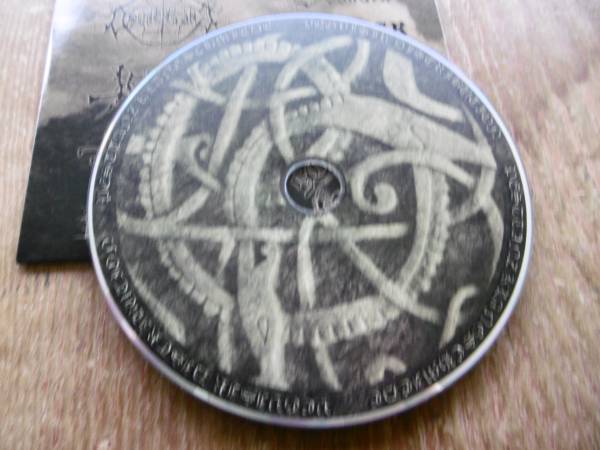 VA / Black & Viking Metal / FESKARN Antiquus Scriptum Draugul(オムニバス)｜売買 ...