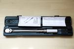 スナップオン 1/2 トルクレンチ QD3RN200 40 200Nm ホイール 80ギヤ snap-on(トルクレンチ)｜売買された ...