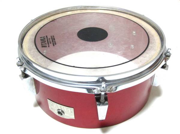 80s TAMA CRESTAR 11インチ メロタム 11x5 バーチ シェル シングルヘッド BIRCH 日本製(ドラム)｜売買された ...