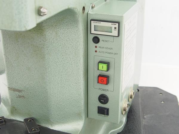 JST 連続端子自動圧着機 AP-K2N 圧着機器 4C2A2-1(その他)｜売買されたオークション情報、yahooの商品情報をアーカイブ公開 ...