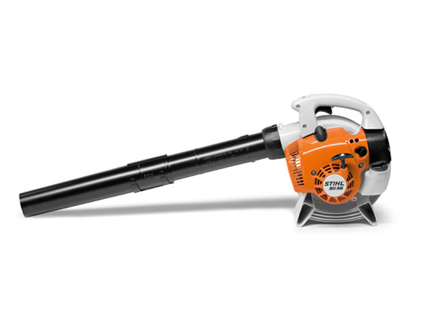 STIHL スチール BG56 コンパクト エンジン ブロワー クリーニングマシン(送風機、ブロワ)｜売買されたオークション情報、yahooの ...
