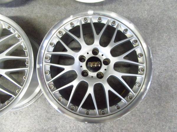 BBS RT2 18インチ クラウン レクサスIS GS マークX FD3S(5穴)｜売買されたオークション情報、yahooの商品情報をアーカイブ公開 - オークファン（aucfan.com）