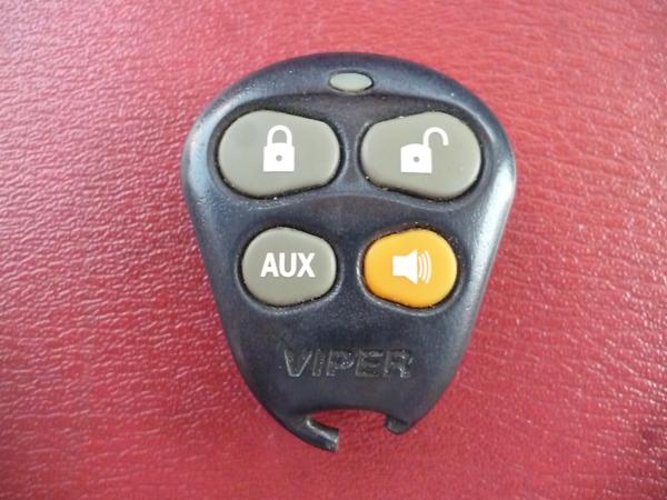 VIPERバイパーセキュリティー用リモコン CE0890 KOTO-DENKI加藤電機 即納(アラーム)｜売買されたオークション情報 ...