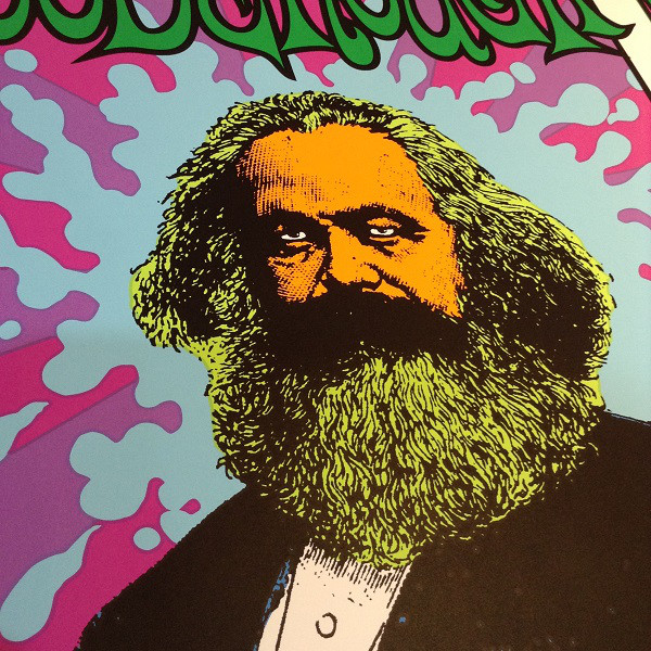 100枚限定 17ss GOODENOUGH×KOZIK ART WORK Silkscreened Poster グッドイナフ ポスター コジック AFFA(その他)｜売買されたオークション ...