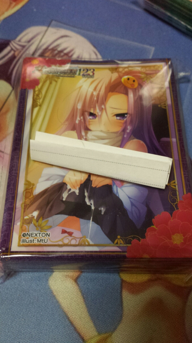 c92 Baseson 戦国 恋姫 chaos 香風 徐晃 コミケ 2 ネクストン スリーブ(さ行)｜売買されたオークション情報、yahooの商品情報をアーカイブ公開 - オークファン ...