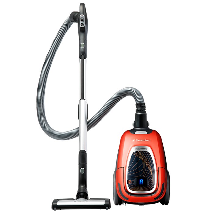 展示品 Electrolux EET530SO 静かな吸引力/最高のダストピックアップ率 税無メーカー保証付き(掃除機一般)｜売買されたオークション情報、yahooの商品情報をアーカイブ公開 ...